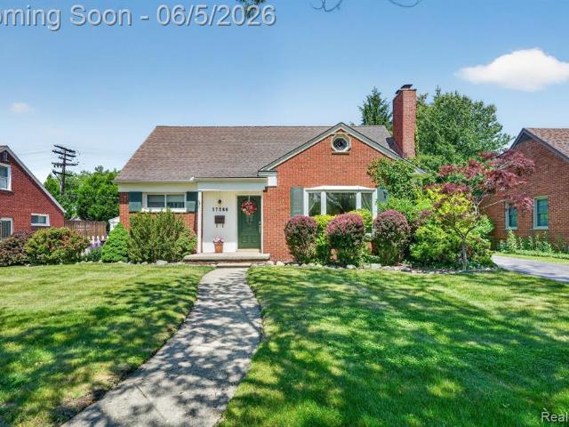 17386 Beverly Road
