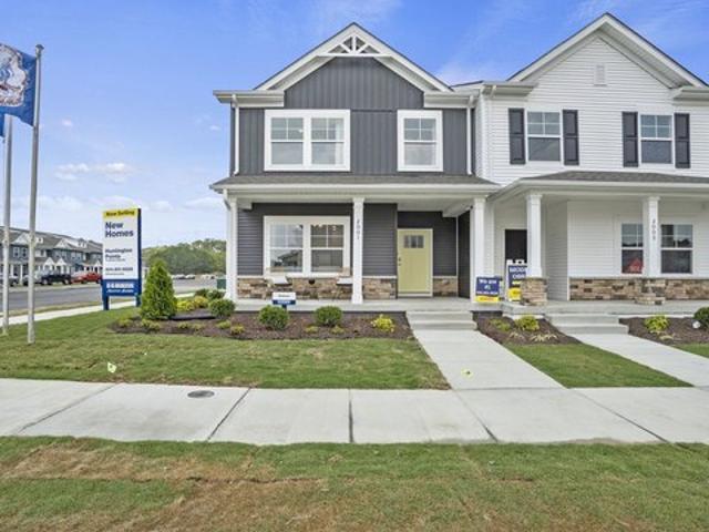 17386 Clark and York Blvd, Ruther Glen, VA 22546