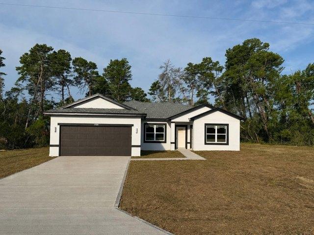 17386 SW 25th Cir, Ocala, FL 34473