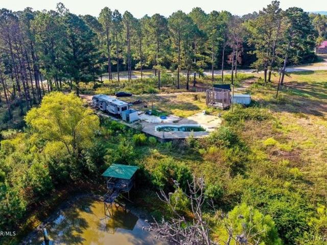 17388 Bashi Rd, Thomasville, AL 36784