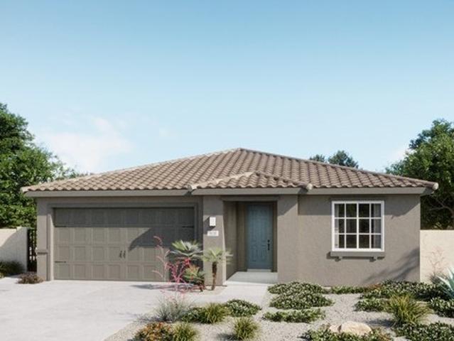 17388 S Paseo Murta, Sahuarita, AZ 85629