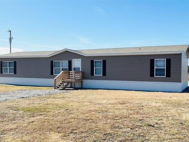 17388 S 545th Ave W, Drumright, OK 74030