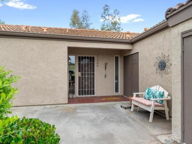 17389 Plaza Dolores, San Diego, CA 92128