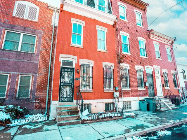 1738 N Bouvier St, Philadelphia, PA 19121 | MLS #PAPH2568 | Compass