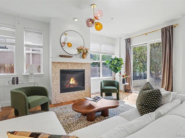 1738 N Franklin Street # 1A