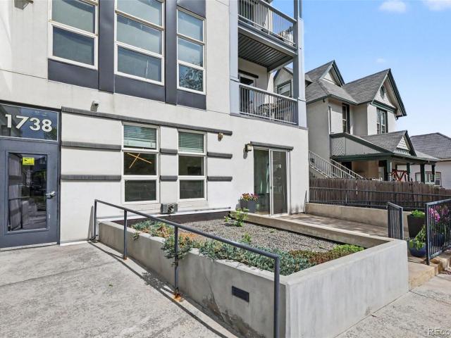 1738 N Franklin Street # 1A