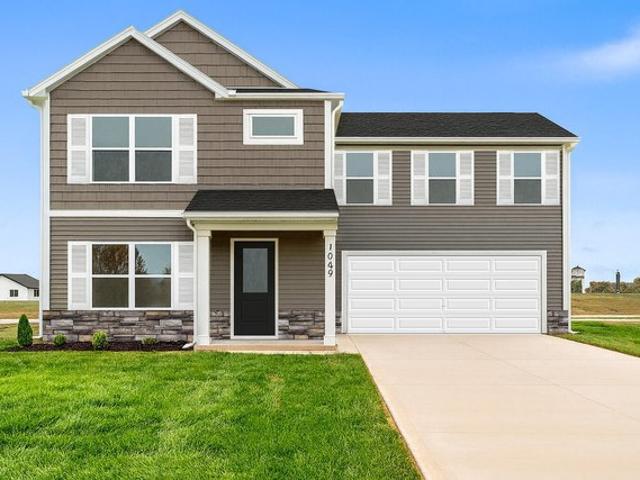 1738 N Poplar Way, Brookline, MO 65619