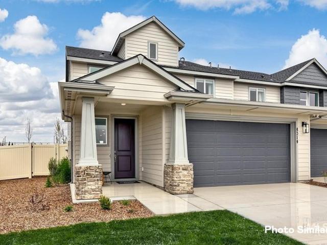 1738 N Truman Ave, Eagle, ID 83616