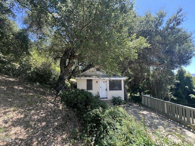1738 Orchard Dr, Ojai, CA 93023