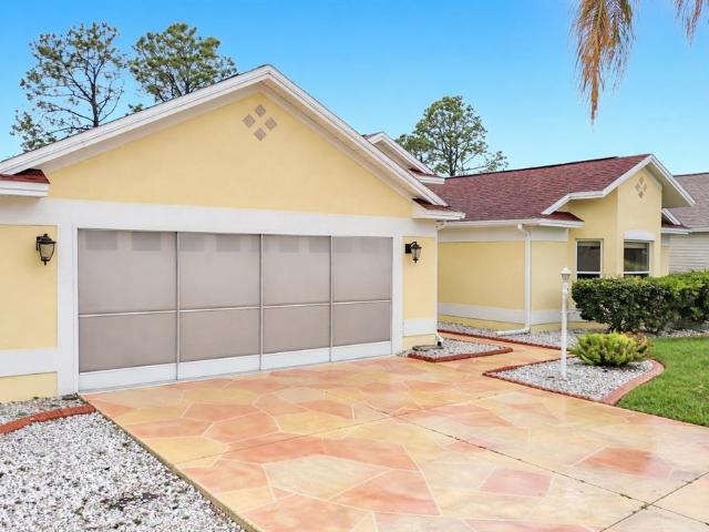 1738 Augustine Dr, The Villages, FL 32159 | MLS #G5110