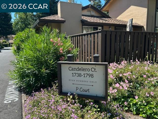 1738 Candelero Ct