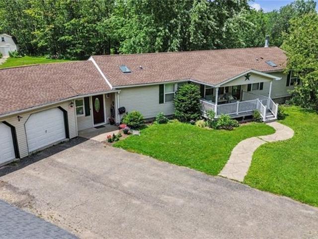 1738 Cheney Rd, Freedom, NY 14065