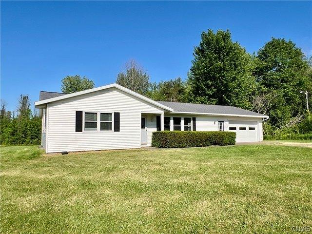 1738 County Route 7, Oswego, NY 13126