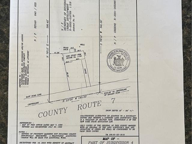 1738 County Route 7