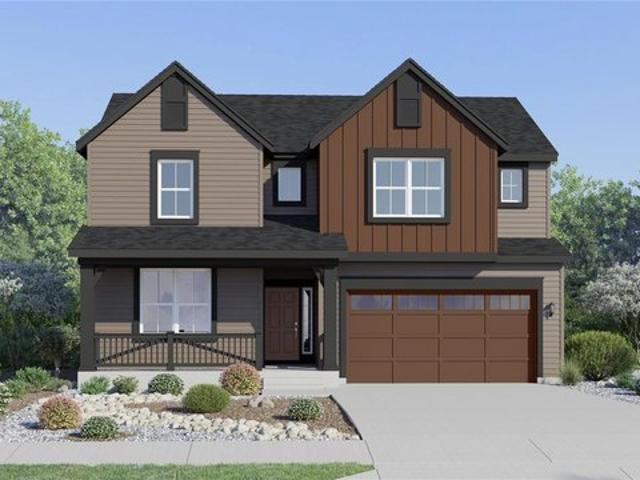 1738 Crested Lark St, Fort Collins, CO 80528