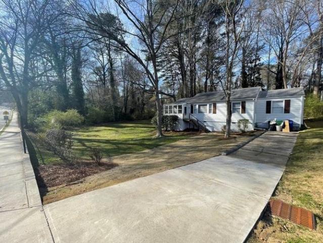 1738 Duke Rd, Brookhaven, GA 30341