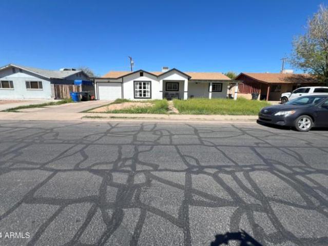 1738 E 1st St, Mesa, AZ 85203