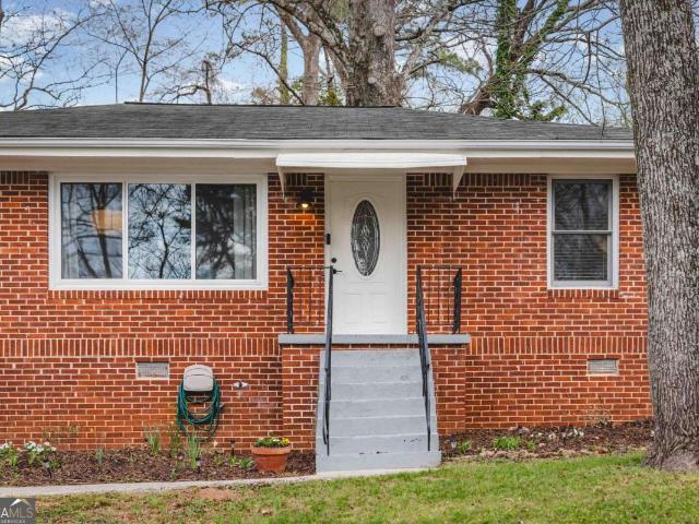 1738 Flintwood Drive SE
