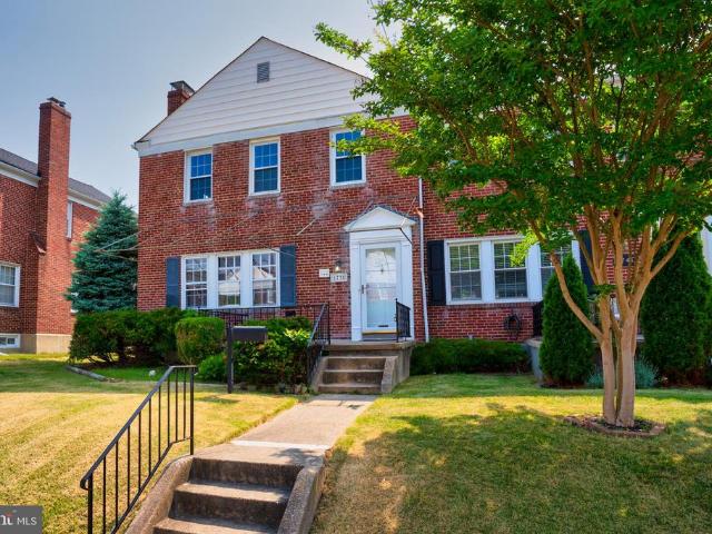 1738 Glen Ridge Road