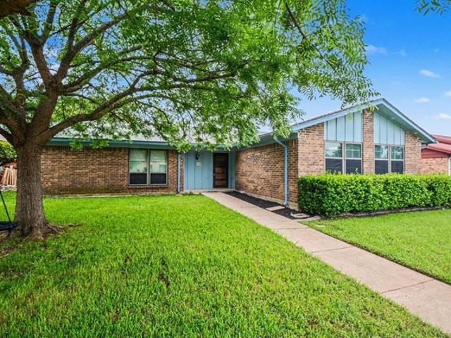 1738 Glouchester Dr, Garland, TX 75044