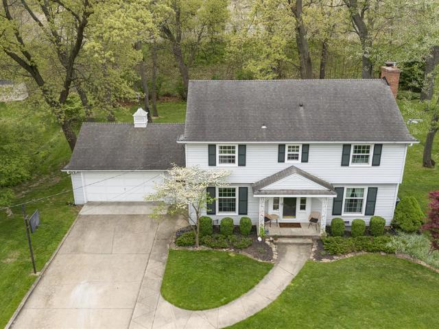 1738 Greenbriar Drive