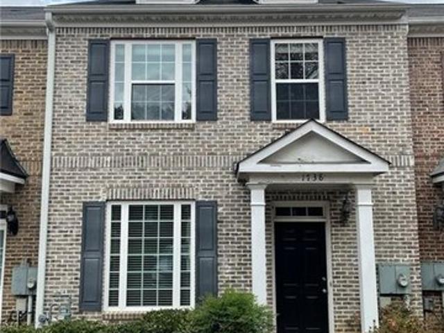 1738 Heights Cir NW, Kennesaw, GA 30152