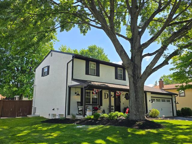 1738 Hickory Hill Drive