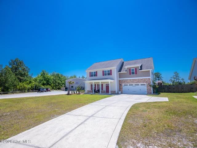 1738 Highway 172