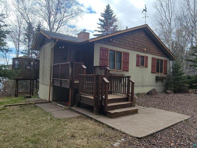 1738 Highway 61 E, Grand Marais, MN 55604