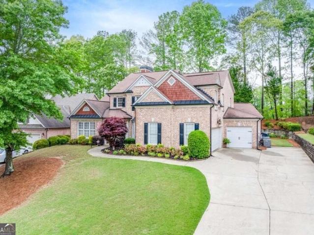 1738 Honey Tree, Hoschton, GA 30548