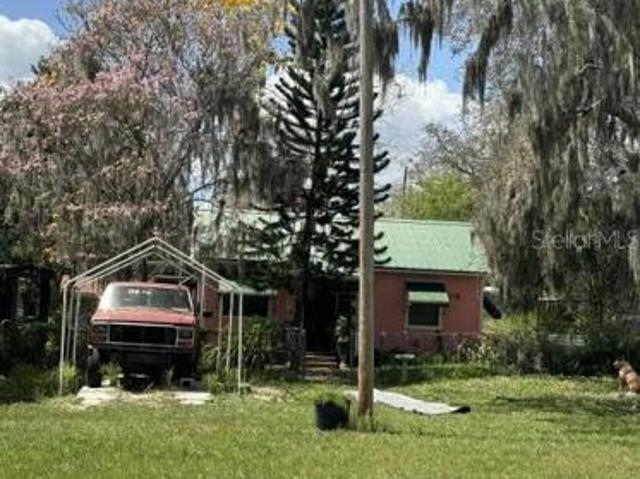 1738 Lakewood Rd, Davenport, FL 33837