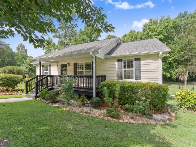 1738 Lanier Springs Drive NW