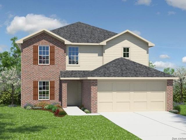 1738 Lavender Crk, San Antonio, TX 78245