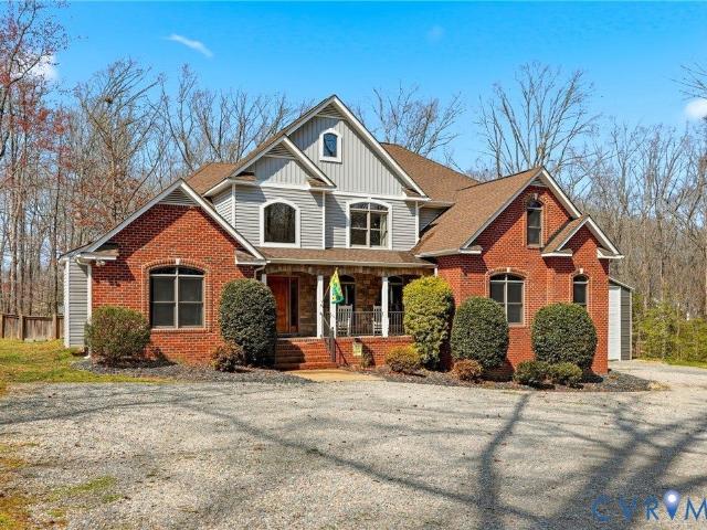 1738 Page Rd, Powhatan, VA