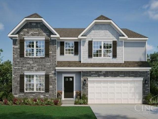 1738 Penelope Pl, Lebanon, OH 45036