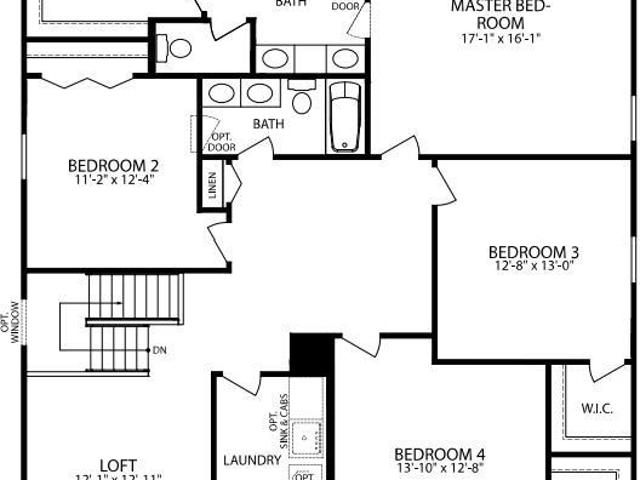 1738 Penelope Place