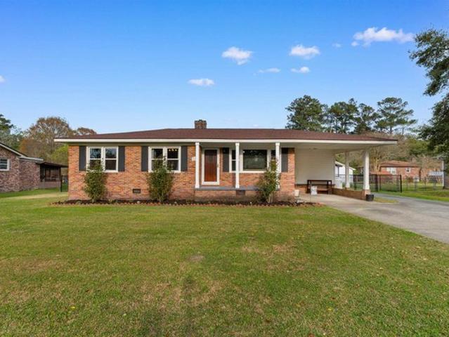 1738 Pickens St, Georgetown, SC 29440
