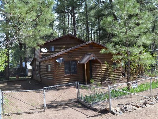 1738 Ponderosa Ln, Lakeside, AZ 85929