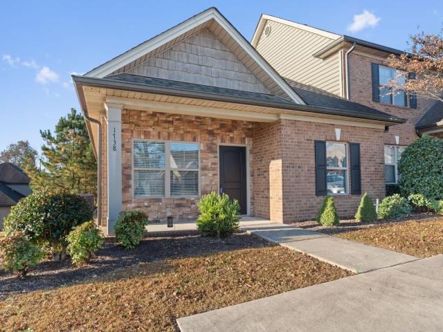 1738 Stonebriar Dr NE, Cleveland, TN 37312 | MLS #1524 | Compass