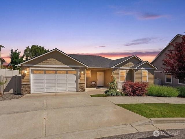1738 Skylar Ct, Wenatchee, WA 98801