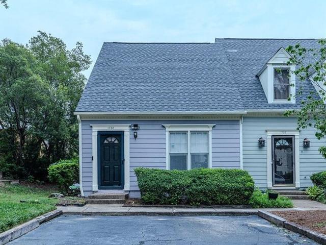 1738 Township Cir, Raleigh, NC 27609