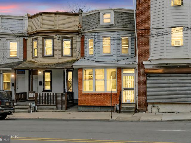 1738 W 4th St, Wilmington, DE 19805 | MLS #DENC2096 | Compass