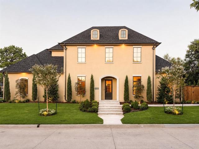 1738 Westchester Drive