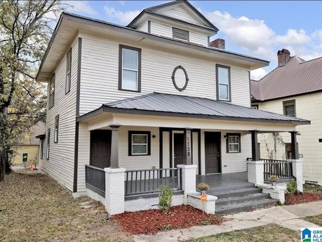 1738 17th St N, Birmingham, AL 35204