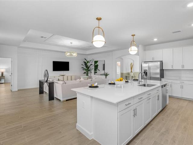 17393 Stonehill Manor Dr, North Fort Myers, FL 33917 | MLS #225074