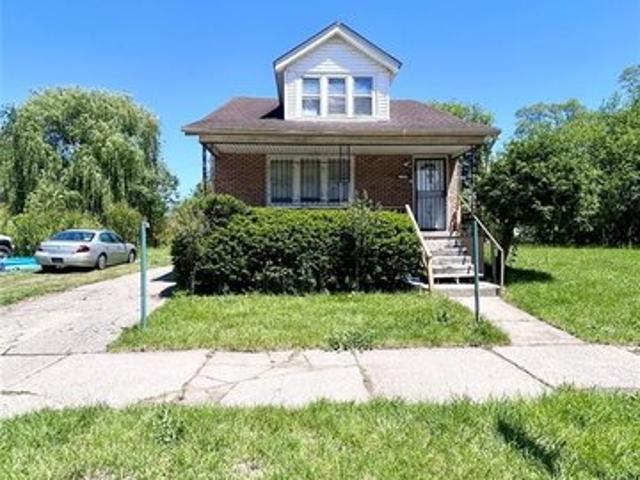 17390 Waltham St, Detroit, MI 48205