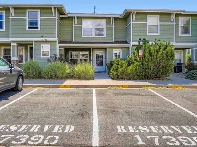 17390 Waterhouse Cir Unit B, Parker, CO 80134