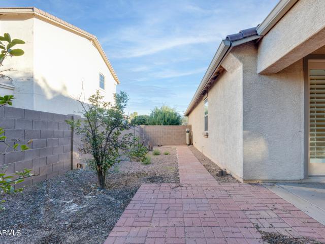 17391 w fetlock trail