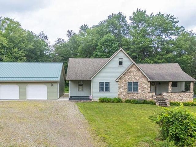 17391 PA 42, Laporte, PA 18626