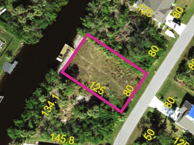 17394 Bayharbor Cir, Port Charlotte, FL 33948